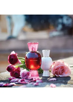 BVLGARI Allegra Fiori D'amore Eau De Parfum