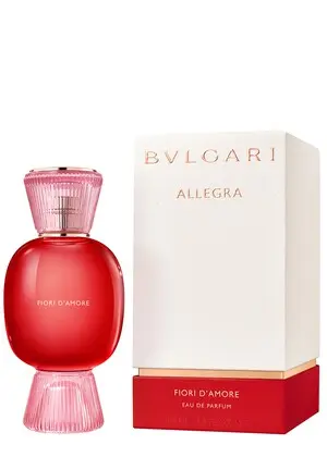 BVLGARI Allegra Fiori D'amore Eau De Parfum