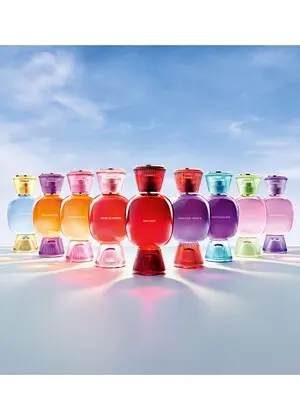 BVLGARI Allegra Fiori D'amore Eau De Parfum