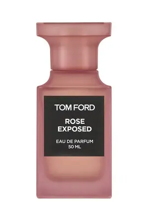 TOM FORD Rose Exposed Eau De Parfum 50ml Exposed