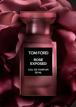 TOM FORD Rose Eau De Parfum - Exposed