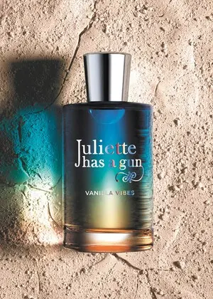 JULIETTE HAS A GUN Vanilla Vibes Eau De Parfum