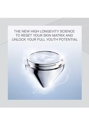 La Prairie Life Matrix Haute Rejuvenation Cream