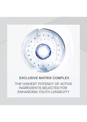 La Prairie Life Matrix Haute Rejuvenation Cream