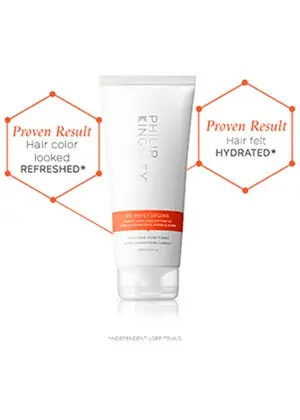 PHILIP KINGSLEY Re-moisturizing Smoothing Conditioner
