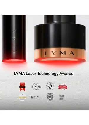 LYMA Laser Starter Kit