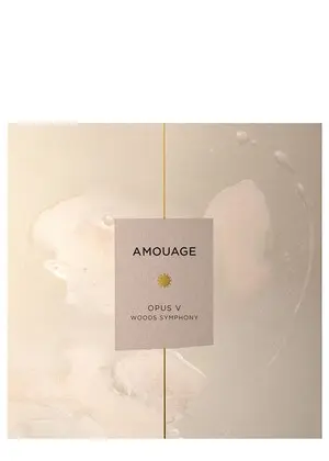 AMOUAGE Opus V Woods Symphony Eau De Parfum - N/a