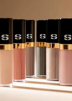 Sisley Ombre Éclat Liquide - Stardust