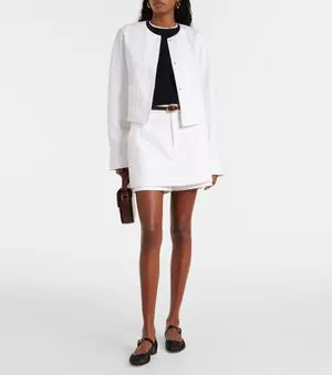 Vince Wool And Cashmere Sweater
