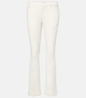 Ag Cologne Capri Jeans
