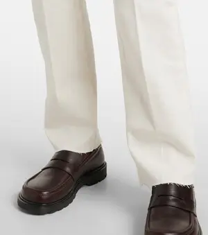 Ag Cologne Capri Jeans