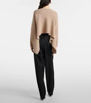 Altuzarra Wool And Cashmere Sweater