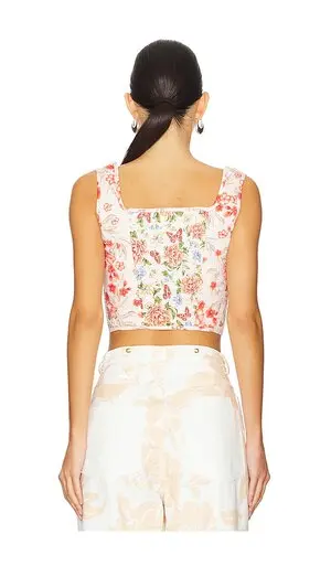 Agua Bendita X Revolve Connie Tank Top