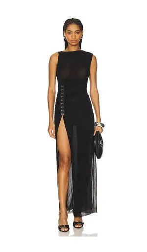 H:OURS Aries Maxi Dress