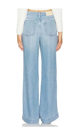 7 For All Mankind Modern Dojo Trouser Jeans