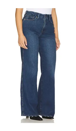 Good American Good Skate Jeans