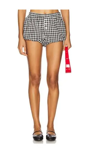 Frankies Bikinis Cider Bloomers In . Also - Black
