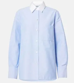 Vince Patched Shirts For Women