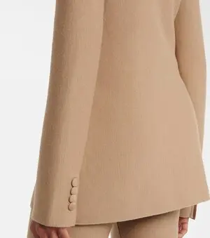 Gabriela Hearst Bowen Wool Blazer
