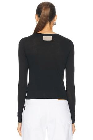 AYA MUSE Long Sleeve T-shirt