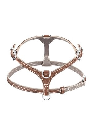 PAGERIE The Petite Harness - Walnut