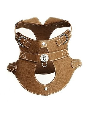 PAGERIE The Colombo Harness - Saddle