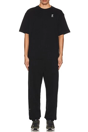 On Club Pant - Black