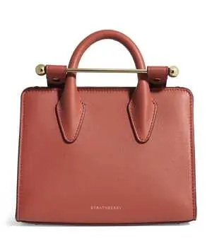 Strathberry Handheld Totes