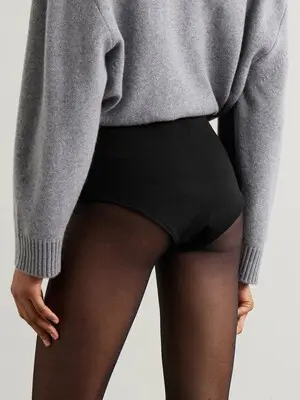 ESSE STUDIOS Stretch-knit Briefs