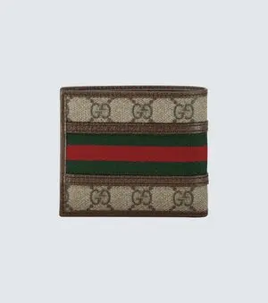 Gucci Ophidia Gg Wallet