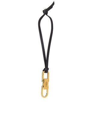 Saint Laurent Keyring