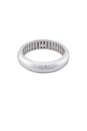 VALERE Domed Bangle Bracelet