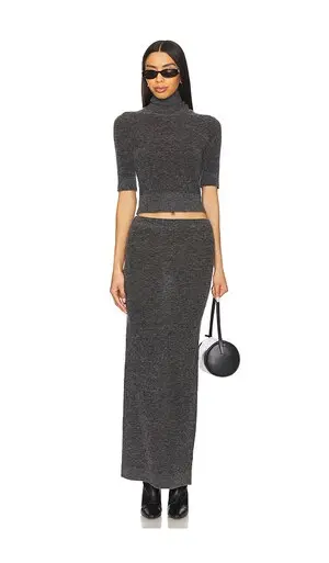 EAVES Mae Knit Top