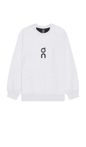 On Club Sweater - Grey