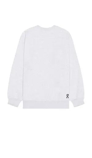 On Club Sweater - Grey