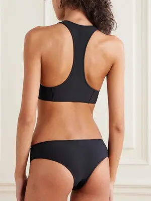 Lisa Marie Fernandez Kristi Neoprene Bikini
