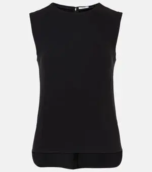 FFORME Gilma Peplum Top