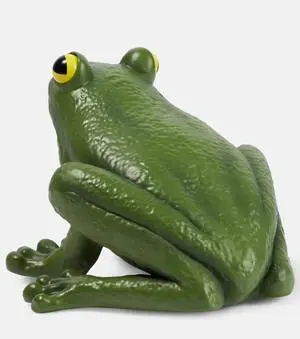JW Anderson Frog Clutch