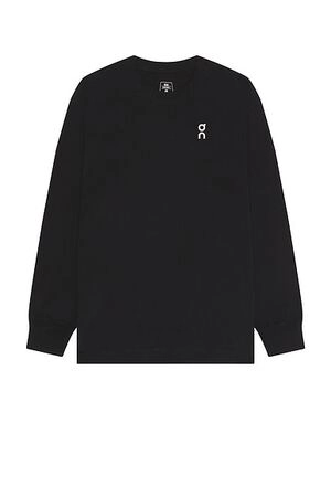 On Club Long-sleeve T-shirt