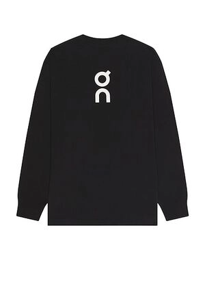 On Club Long-sleeve T-shirt