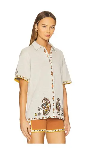 The Upside Vadella Top