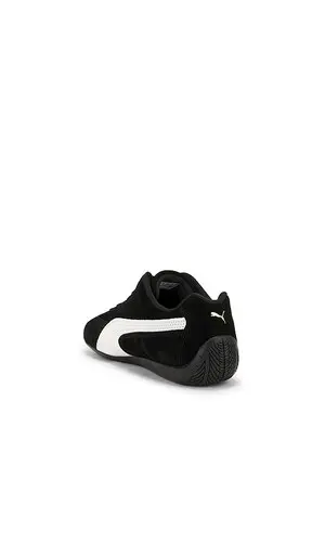 PUMA Speedcat Og Sneaker - Black
