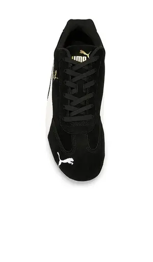 PUMA Speedcat Og Sneaker - Black