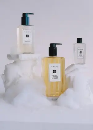 Jo Malone Peony & Suede Body And Hand Wash