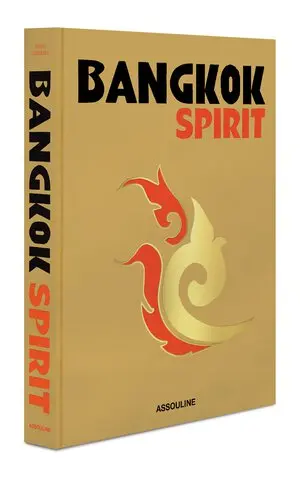 Assouline Bangkok Spirit - Multi