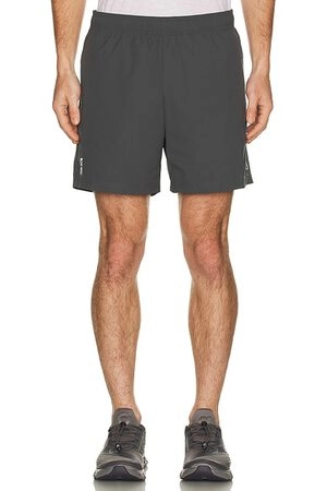 On 5' Core Shorts - Eclipse