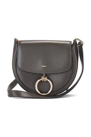 Chloé Arlene Small Crossbody Bag