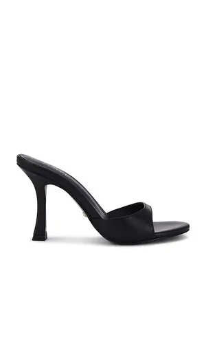 Raye Alejandra Heel In . Also - Black