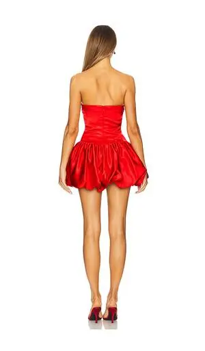 LOVERS AND FRIENDS Poppy Mini Dress