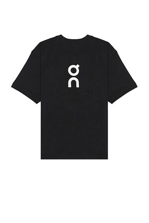 On Club Tee - Black